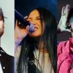 Diario HOY | YSY, Bhavi y Missmaella encabezarán primera edición de ...