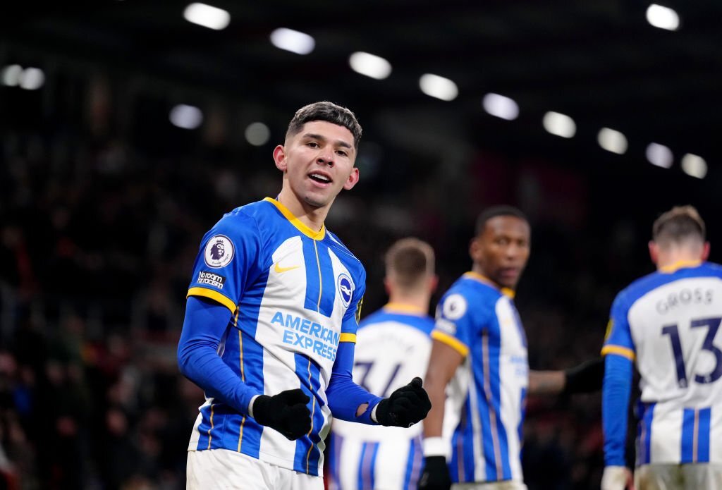 Diario HOY | ¡Primer gol de Julio Enciso en la Premier League!