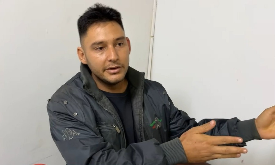 Diario HOY | CDE: única causa por violencia familiar contra feminicida ...