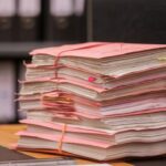 Diario HOY | Dosier, su uso correcto en español, según la RAE