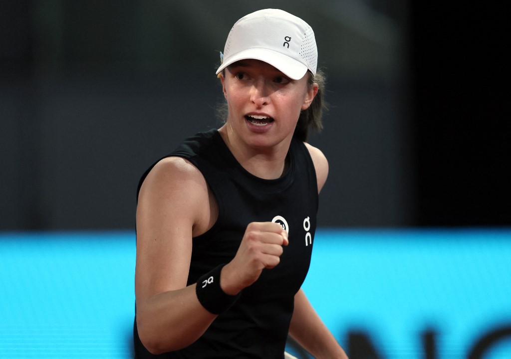 Diario HOY | Swiatek se cita con Sabalenka en la final de Madrid