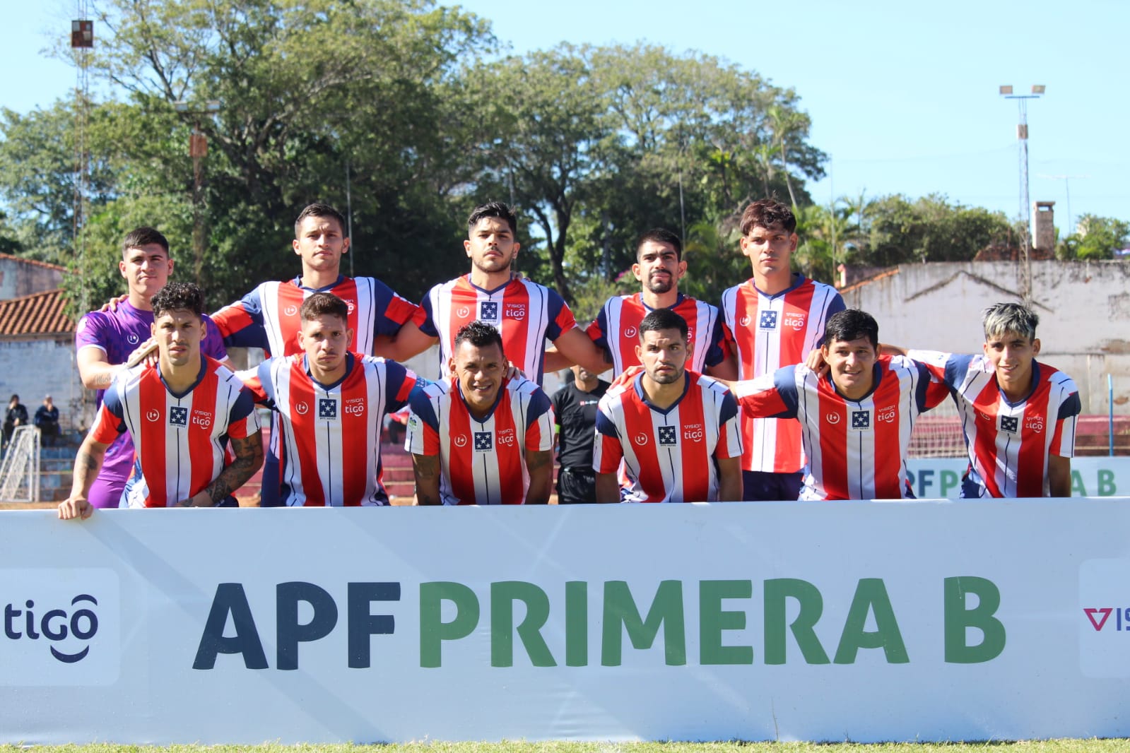 Diario HOY | Primera victoria de Hayes