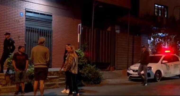 Diario HOY | Imputan a presunto autor de homicidio ocurrido en “Cambala”