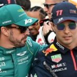 Diario HOY | Con Alonso y Checo en la mira, la acción se traslada al ...