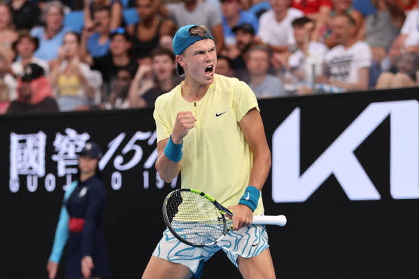 Diario HOY | Lo mejor del tenis en Queen’s