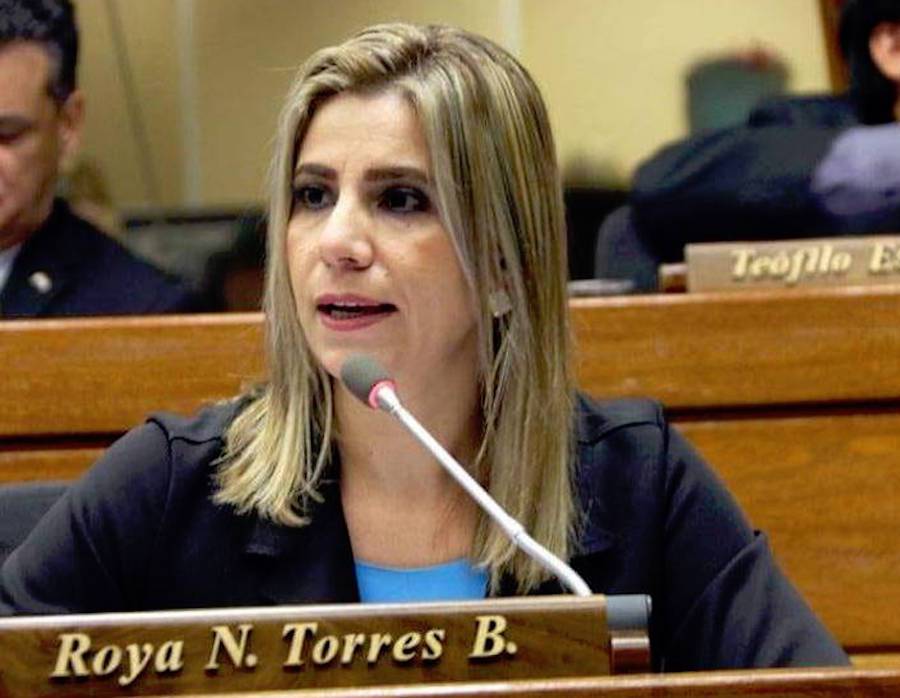 Diario HOY | Malestar en una parte del mercado electoral, dicen: no ...