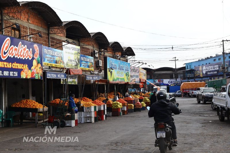 Diario HOY | Organizan feria este fin de semana para revitalizar el ...