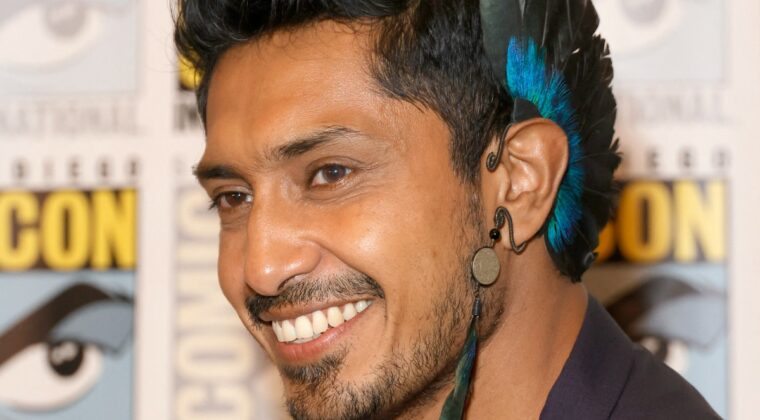 Diario HOY | Estrella de "Pantera Negra" Tenoch Huerta niega acusación ...