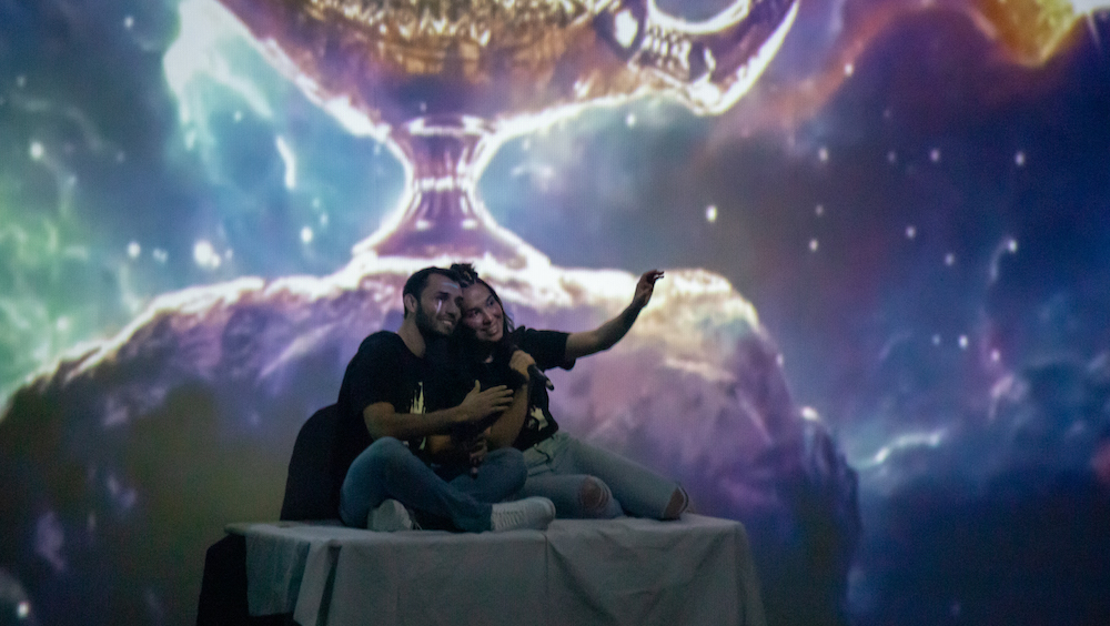 Diario HOY | Musical “Magia, tributo a Disney” en el Centro Paraguayo ...