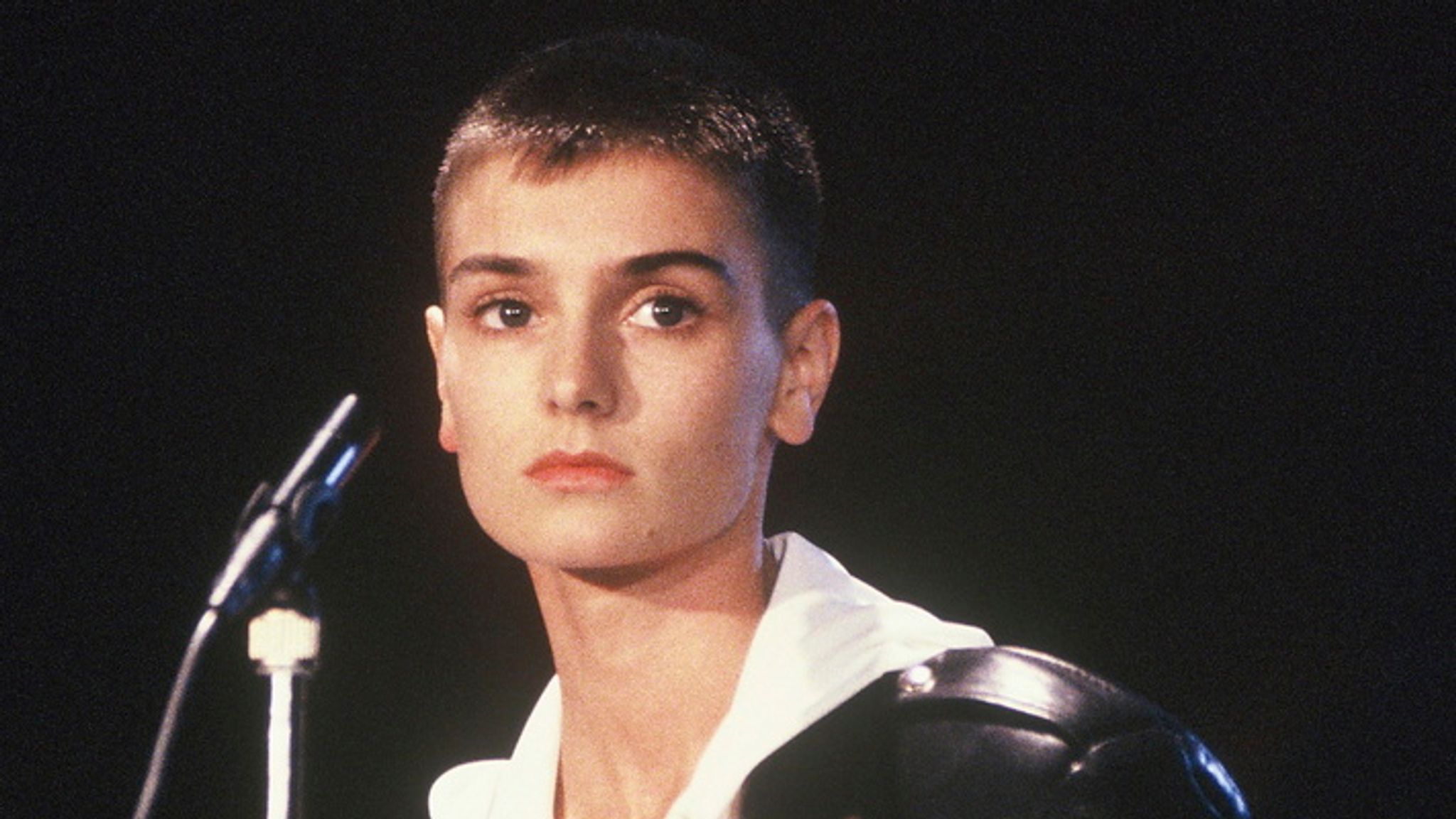 Diario HOY | Sinead O'Connor estaba terminando un álbum antes de su ...