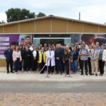 Diario HOY | Inauguran centro de fonoaudiología y audición en Fernando de la Mora