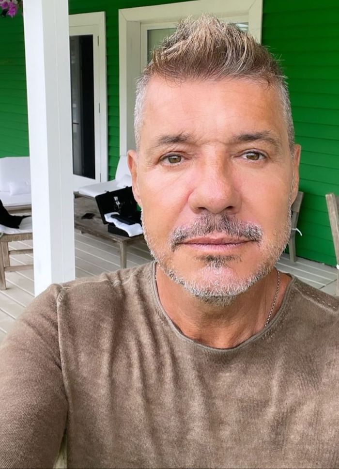 Diario HOY | "Tinelli's Friends": Marcelo Tinelli encabezará exclusiva ...