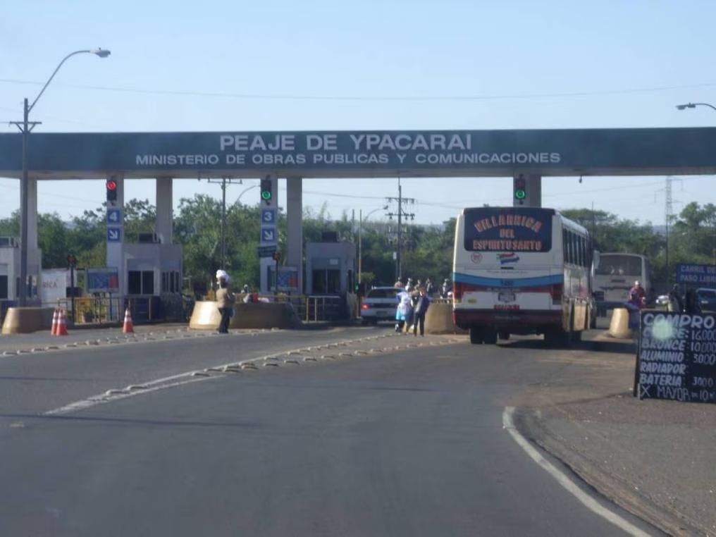 Diario HOY | Estiman suba del precio del pasaje tras ‘aumentazo’ del ...