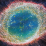 Diario HOY | El James Webb capta en detalle la majestuosidad de la Nebulosa del Anillo