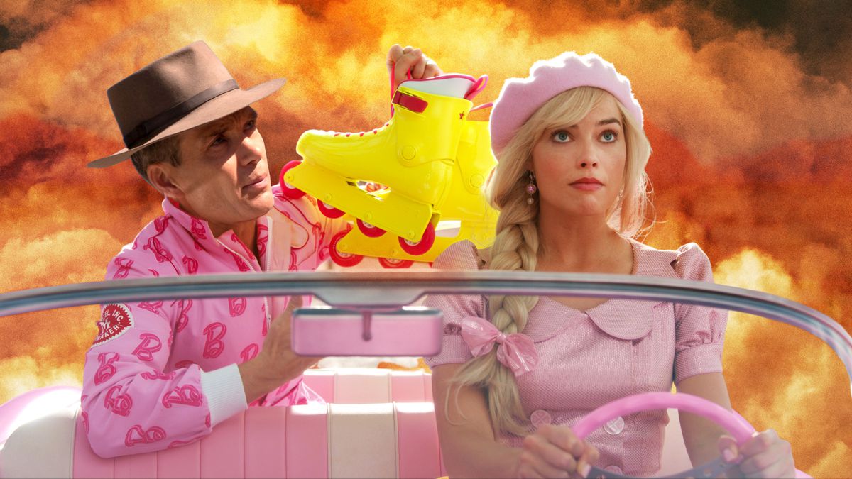 Diario HOY | El fenómeno "Barbenheimer" ofende a internautas japoneses