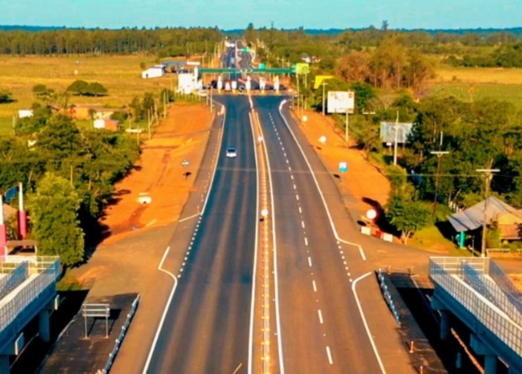 Diario HOY | Ante masivas protestas, peaje subiría a G. 10.000 y no a G ...