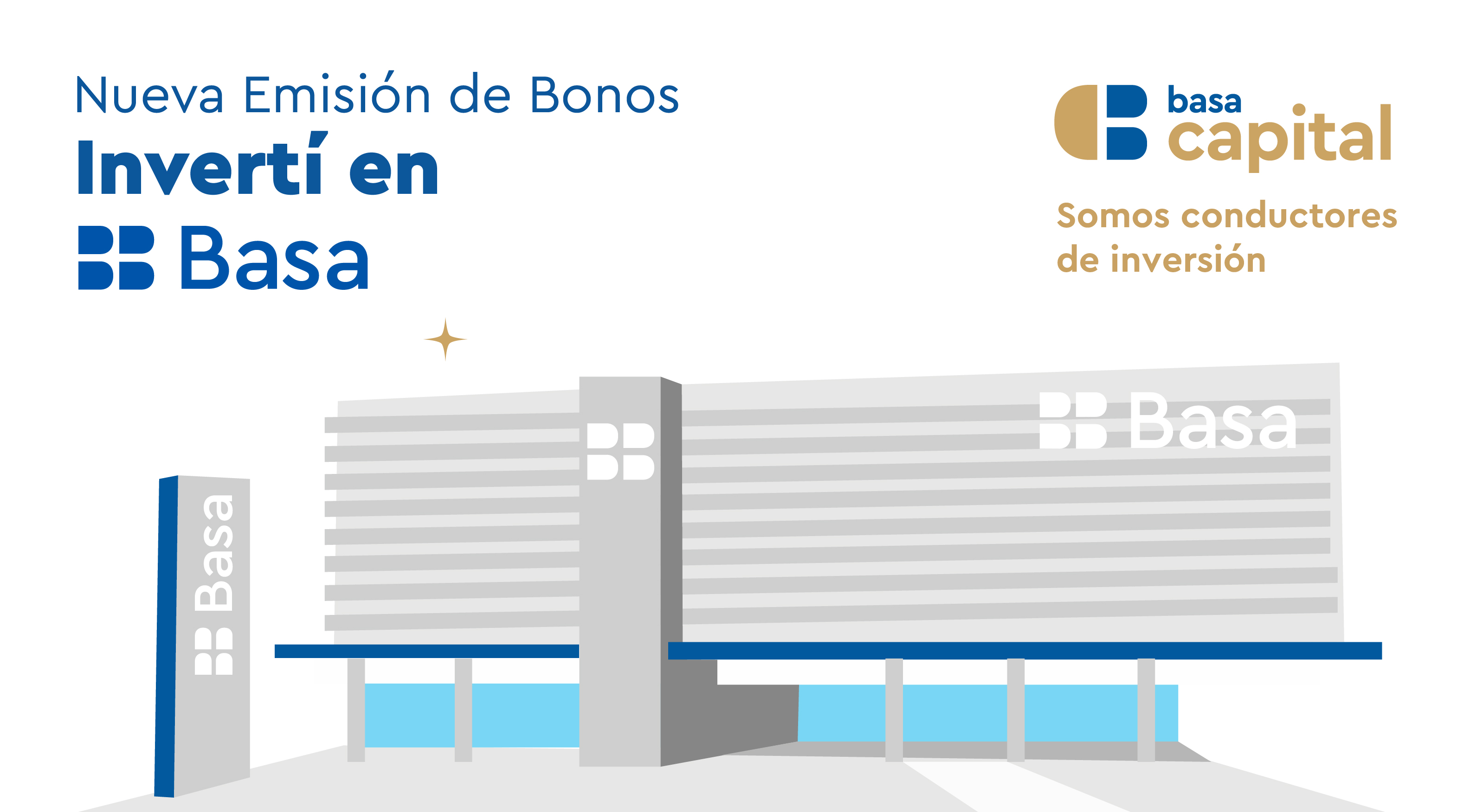 Diario HOY | Basa Capital presenta una oportunidad de inversión con Basa