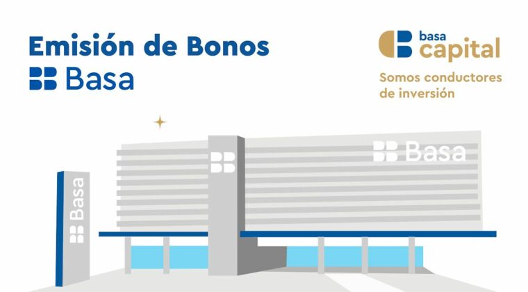 Diario HOY | Basa Capital celebra otra exitosa emisión de bonos