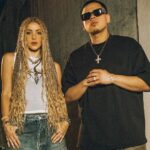 Diario HOY | "El Jefe": Shakira debuta en el regional mexicano junto a Fuerza Rígida