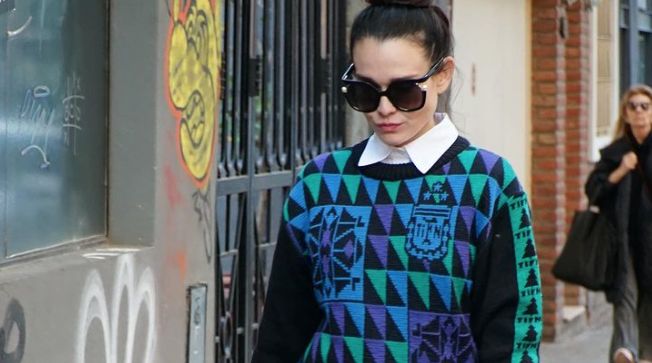 Diario HOY | Lali González asegura estar bien y asevera: “Si me ofenden ...