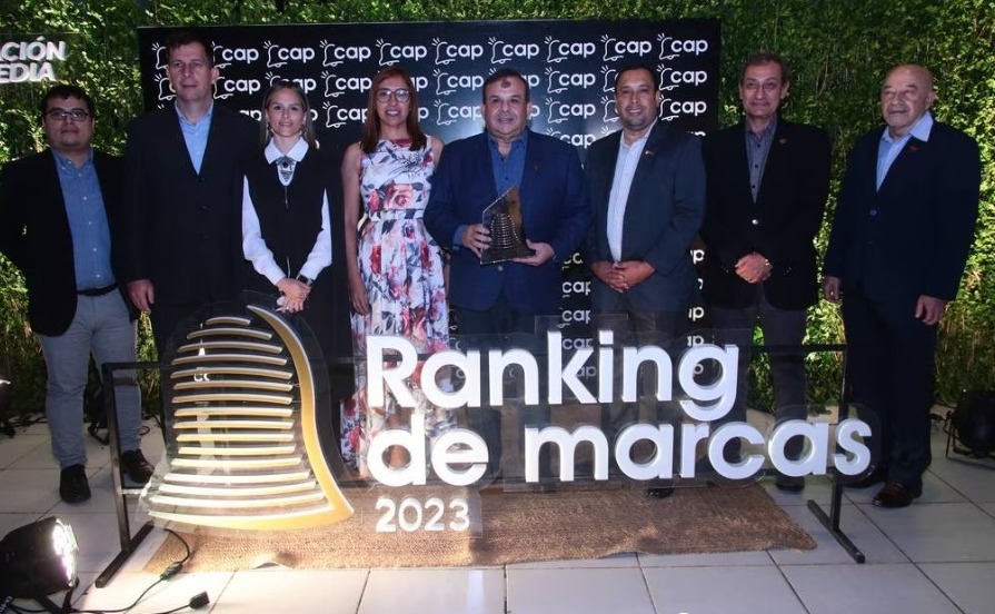 Diario HOY | Tajy, la aseguradora preferida y más recordada por la gente