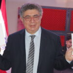 Diario HOY | IMA distingue al locutor Hugo Vigray