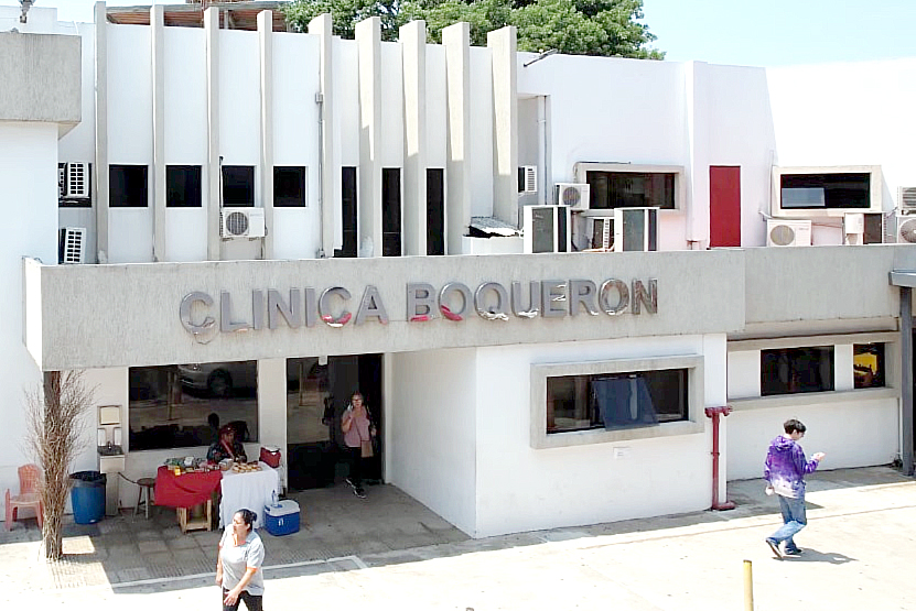 Diario HOY | Más de 35.000 asegurados acceden a servicios que brinda ...