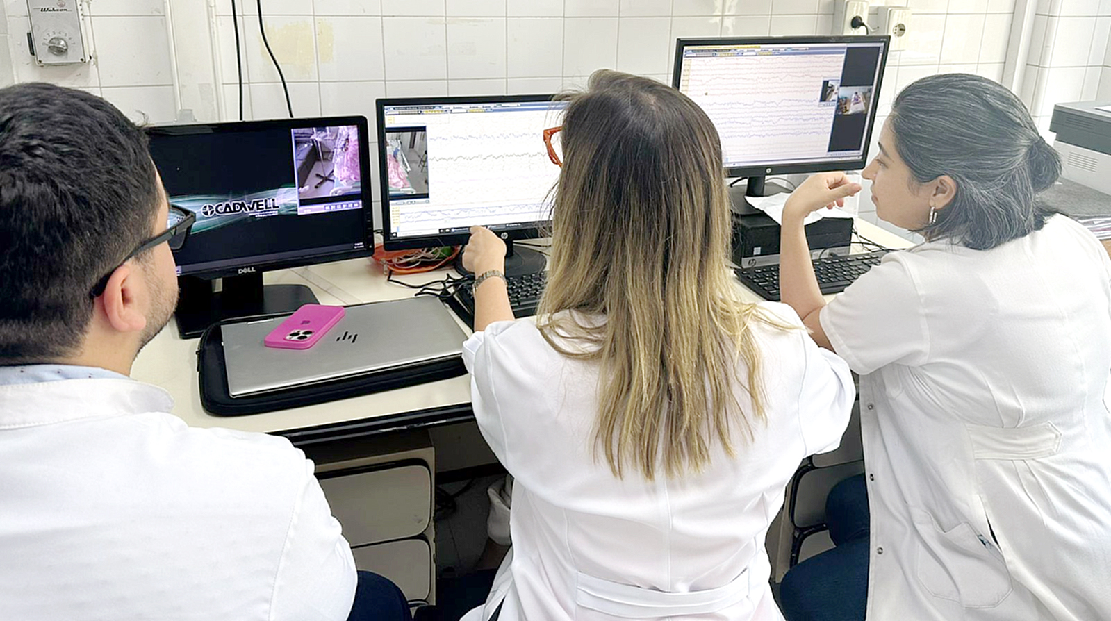 Diario HOY | IPS cuenta con las únicas salas de internación para ...