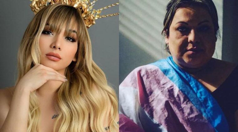 Diario HOY | Yren Rotela se solidariza con Marilina: "Si lo pudiste ...