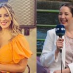 Diario HOY | Roce entre María E Núñez y Micaela Chamorro, en Tv: "Vos tuviste tu momento"