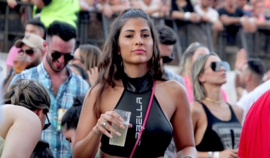 Diario HOY | El homenaje de Binomio de Oro a Vita Aranda: "Vives en ...