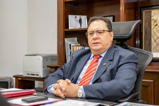 Diario HOY | El 90% de la dirigencia está dispuesta al abrazo ...