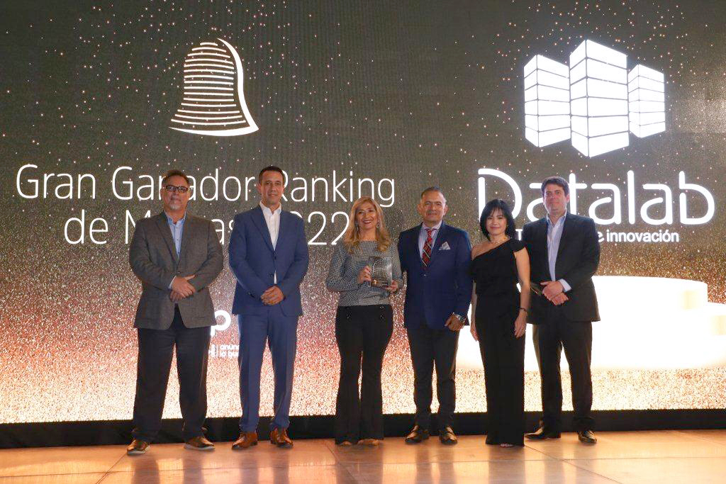 Diario HOY | Data Lab, primera en provisión de computadoras y servidores