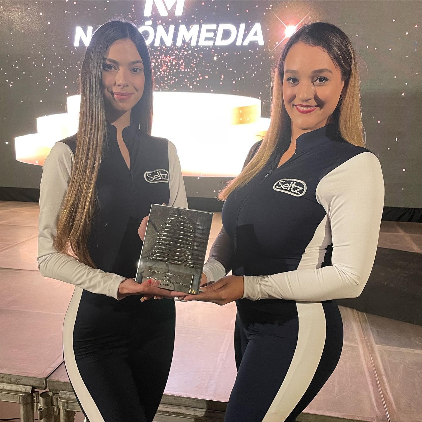 Diario HOY | Seltz, número uno en agua en bidones