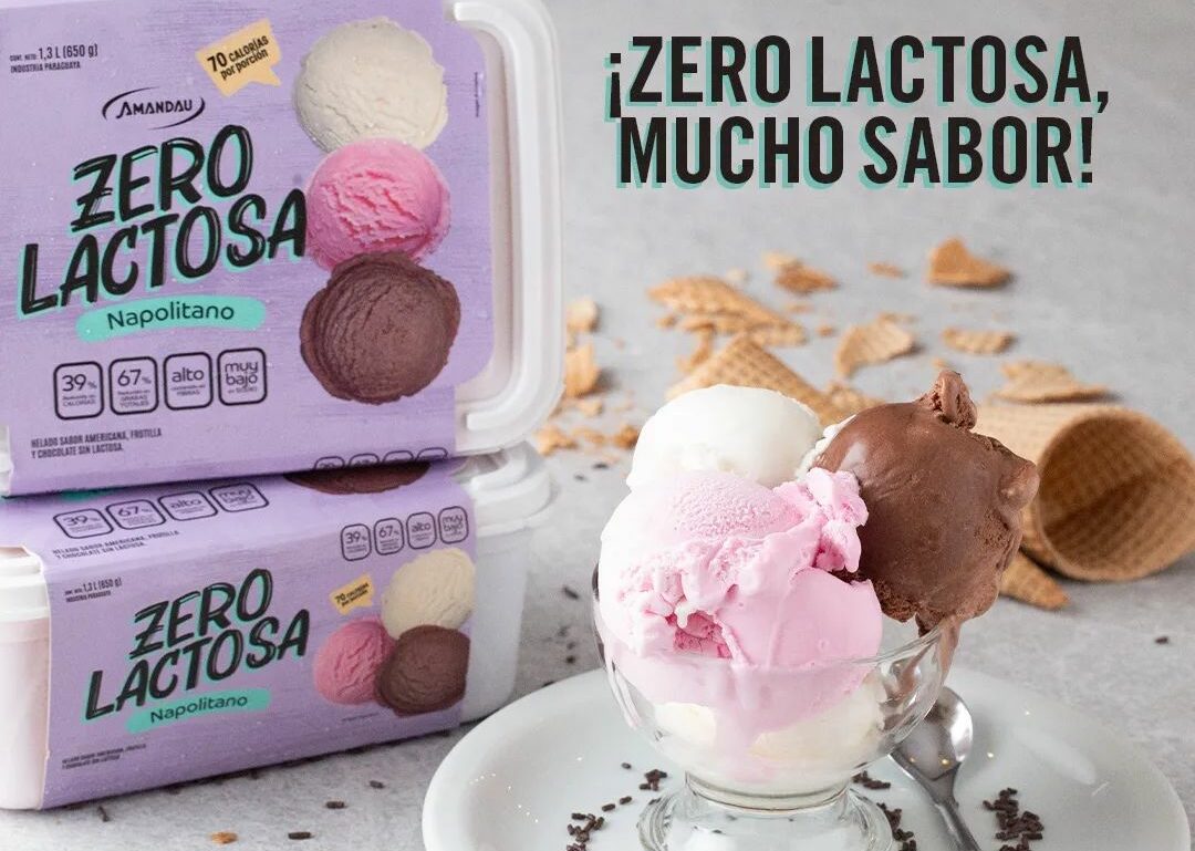 Diario HOY | De la intolerancia a la lactosa, una oportunidad de negocio