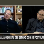 Diario HOY | Ricardo Preda y Jorge Rolón Luna dan sus visiones con ...