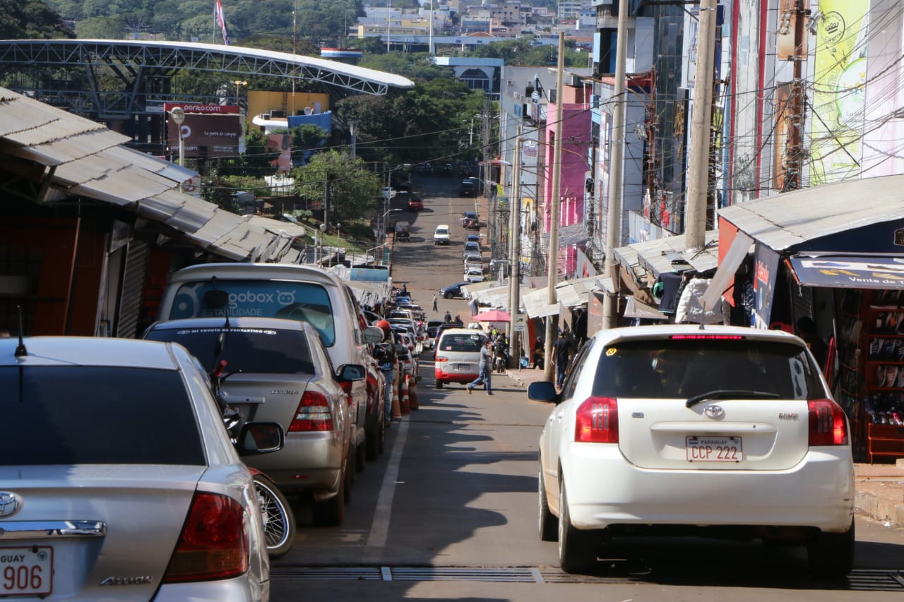 Diario HOY | Tiempo muy caluroso y con probabilidad de chaparrones