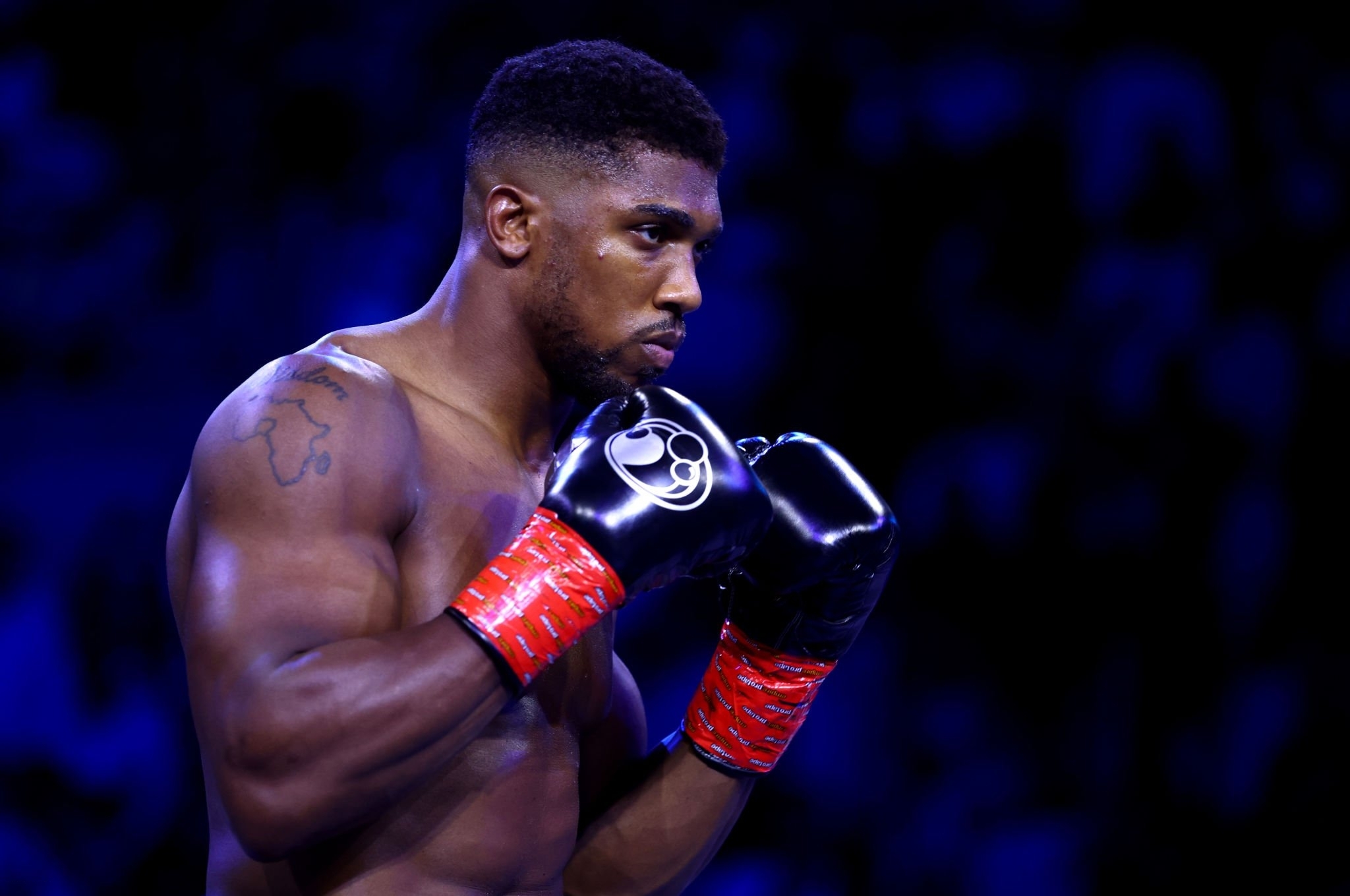 Diario HOY | Anthony Joshua acepta condiciones para enfrentar a Tyson Fury