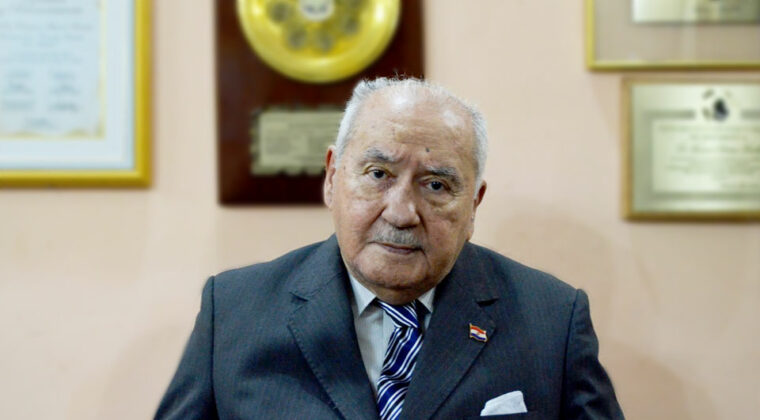 Diario HOY | Concierto en homenaje a don Artemio Bracho y por la amistad