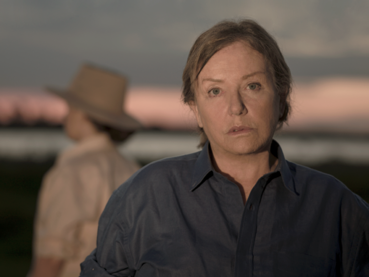 Diario HOY | Ana Brun regresa al teatro y Marcelo Martinessi debuta con ...