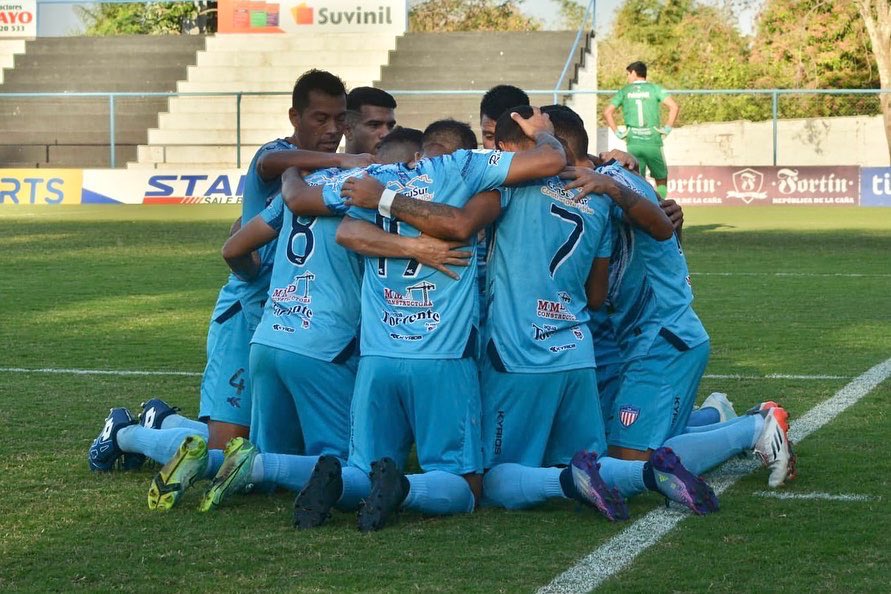 Diario HOY | Surgen los primeros clasificados a octavos de la Copa Paraguay