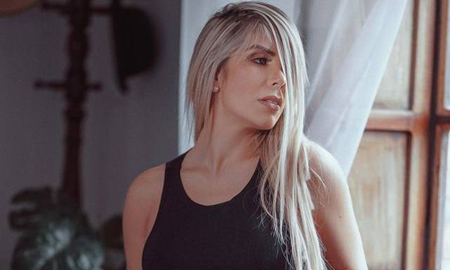 Diario HOY | Soledad Cardozo niega video difundido en redes y presenta ...