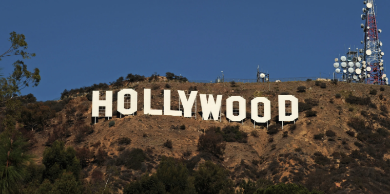 Diario HOY | El letrero de Hollywood gana un retoque para sus 100 años