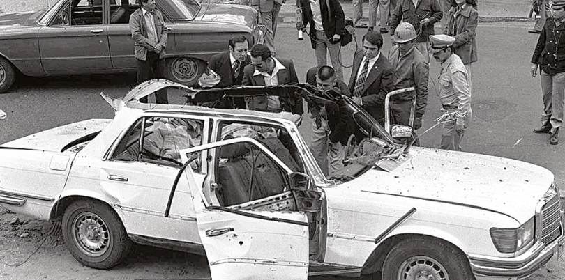 Diario HOY | A 42 años de la operación Reptil que mató al dictador ...