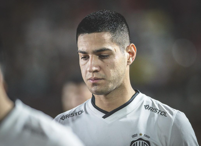 Diario HOY | Luis Zárate superó escándalo de video sexual con ayuda ...