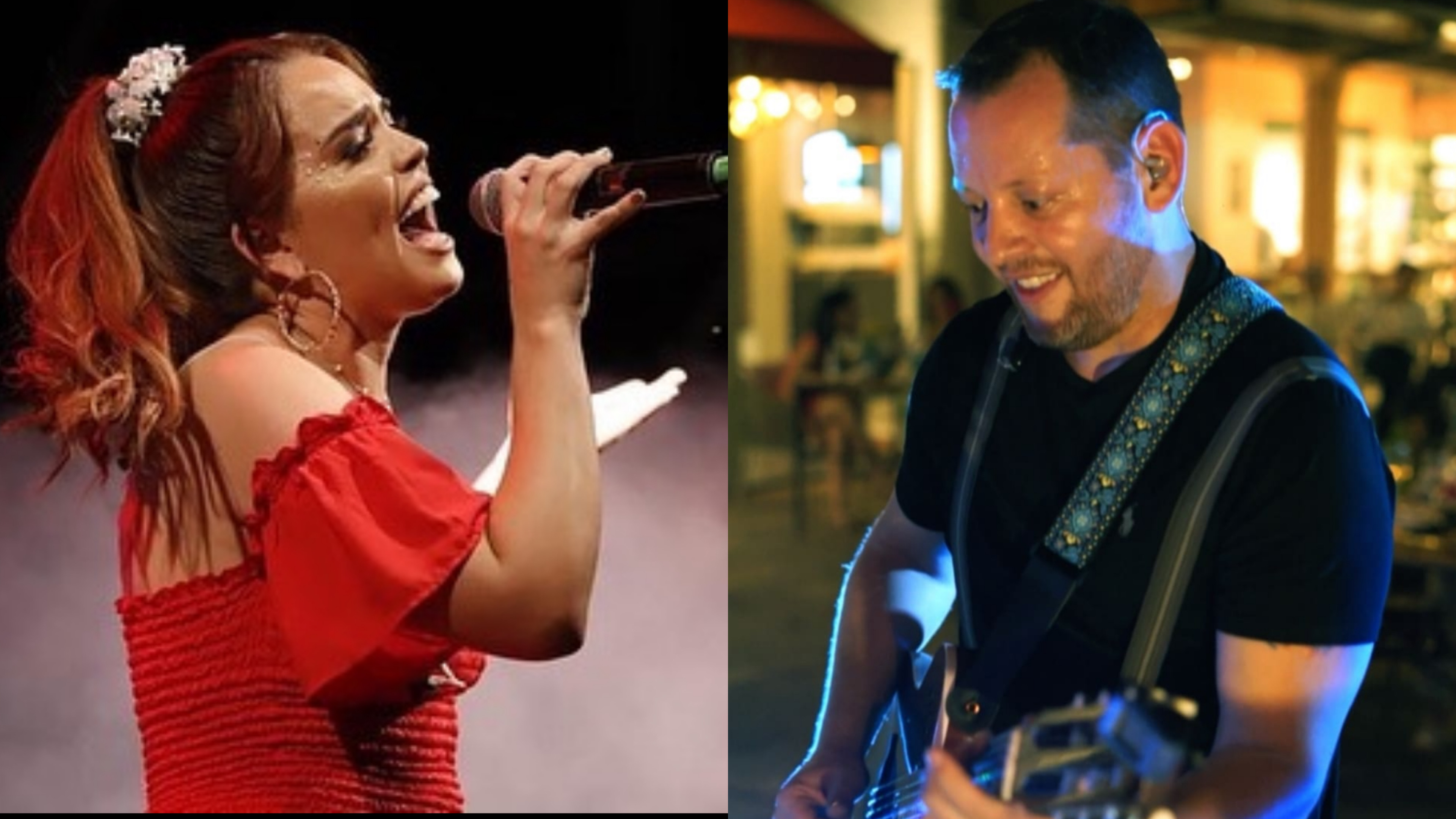 Diario HOY | Aldo Franco y Melissa Hicks unen sus voces en “Poca Yerba“