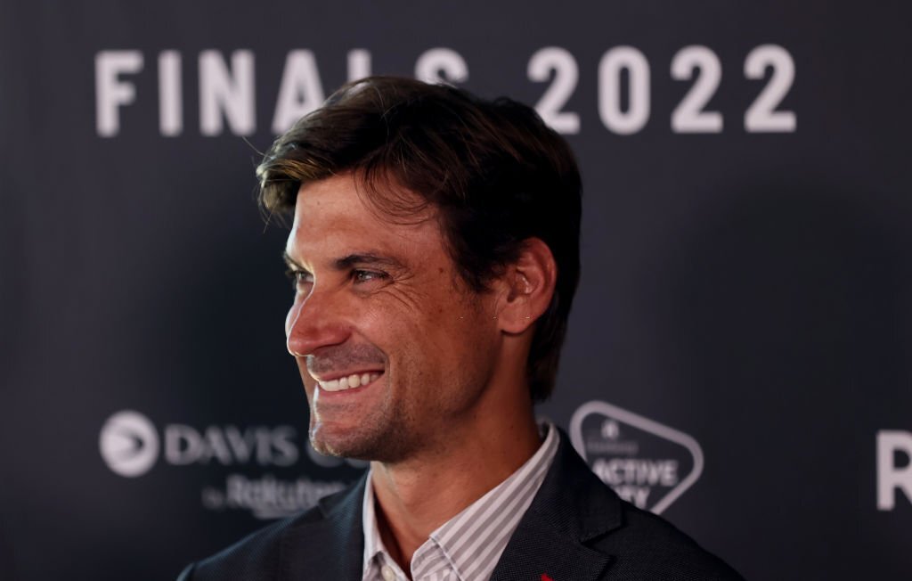 Diario HOY | Ferrer es el nuevo capitán de Copa Davis de España