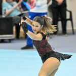 Diario HOY | Erika Alarcón quedó a un paso del podio mundial