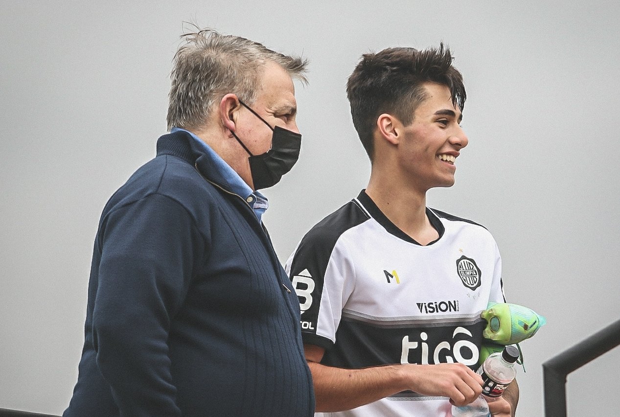 Diario HOY | Trinidense tiene “altas posibilidades” de llevarse a ...