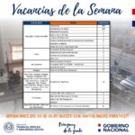 Diario HOY | Vidriera de Empleo cuenta con más de 300 vacancias laborales